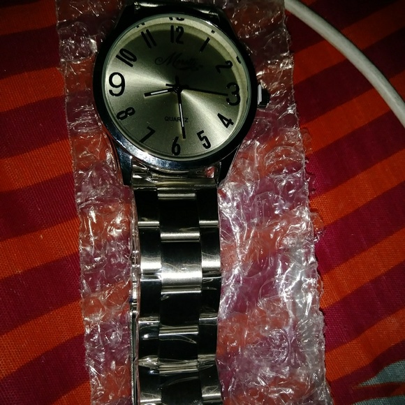 Moretti | Accessories | Mens Watch | Poshmark